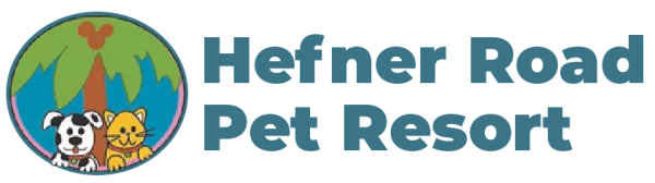 Pet Boarding Oklahoma City, Bethany | Hefner Road Pet Resort